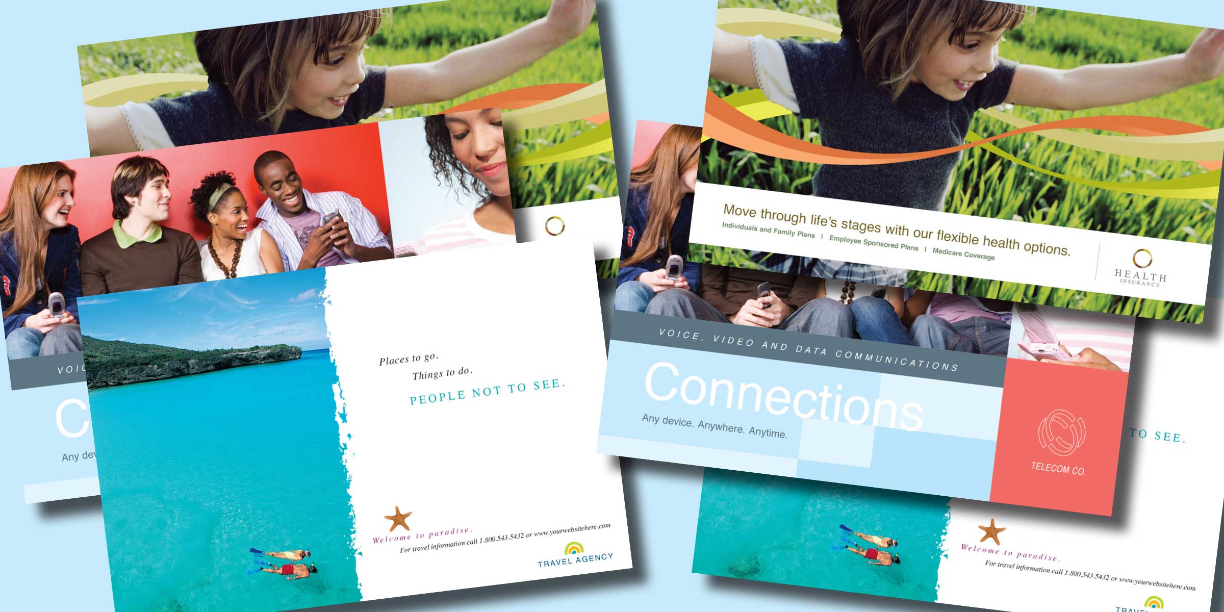 Poster Printing Services | Dazzle Printing : Dazzle Printing