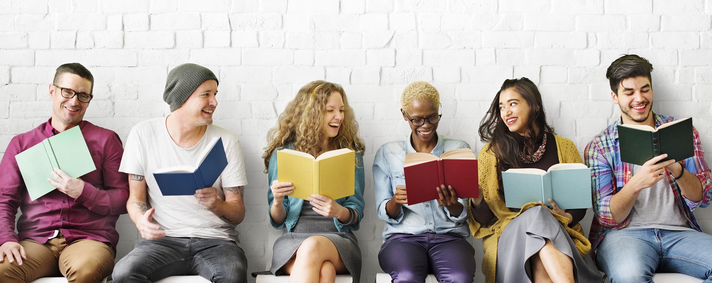 Book Printing Services - Printing A Book : Dazzle Printing