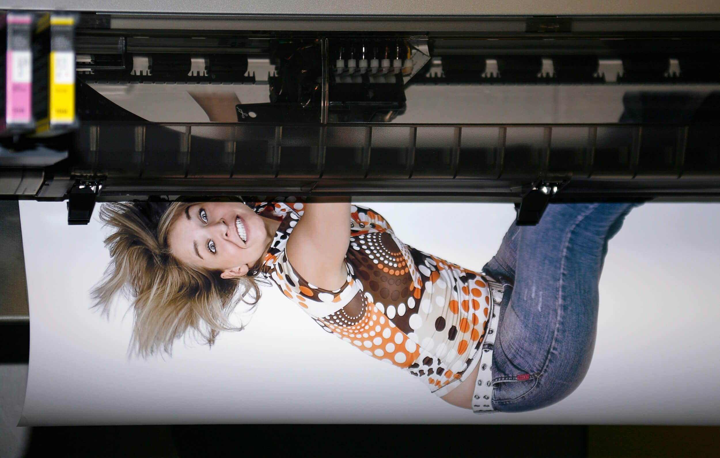 Print a Poster Online | Dazzle Printing : Dazzle Printing