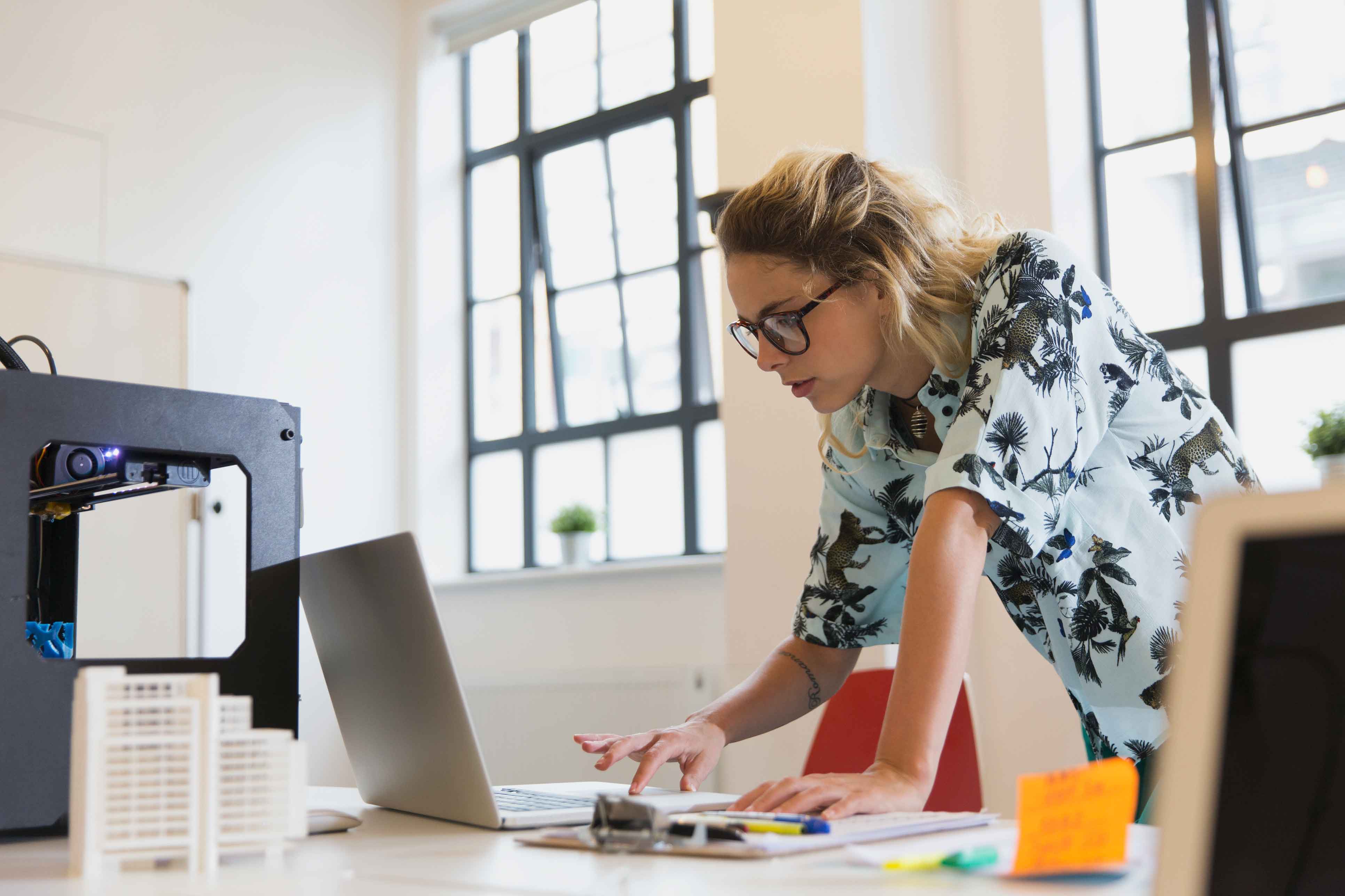 Choosing An Online Print Shop | Dazzle Printing : Dazzle Printing