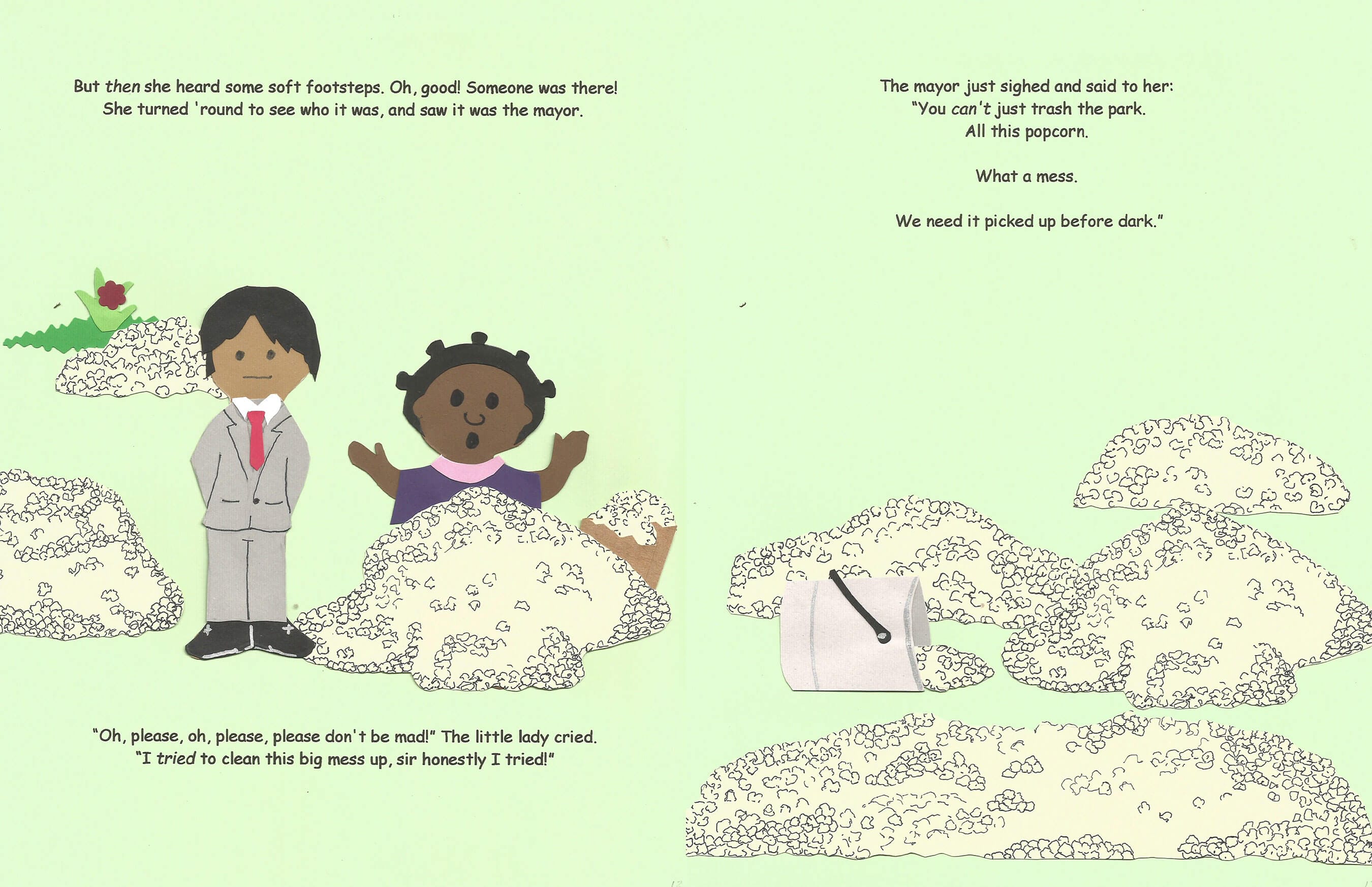 Ministry Book Printing For Together We Can Make a Difference | Dazzle ...