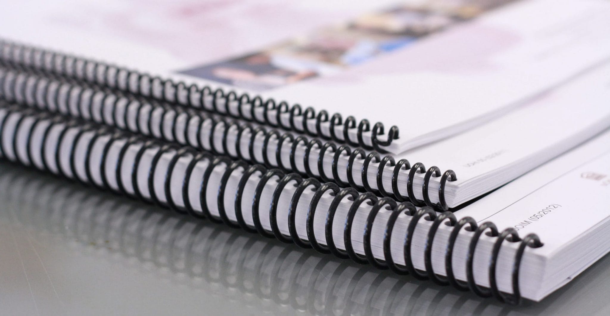 Journal Printing - Custom Journal Printing Company : Dazzle Printing