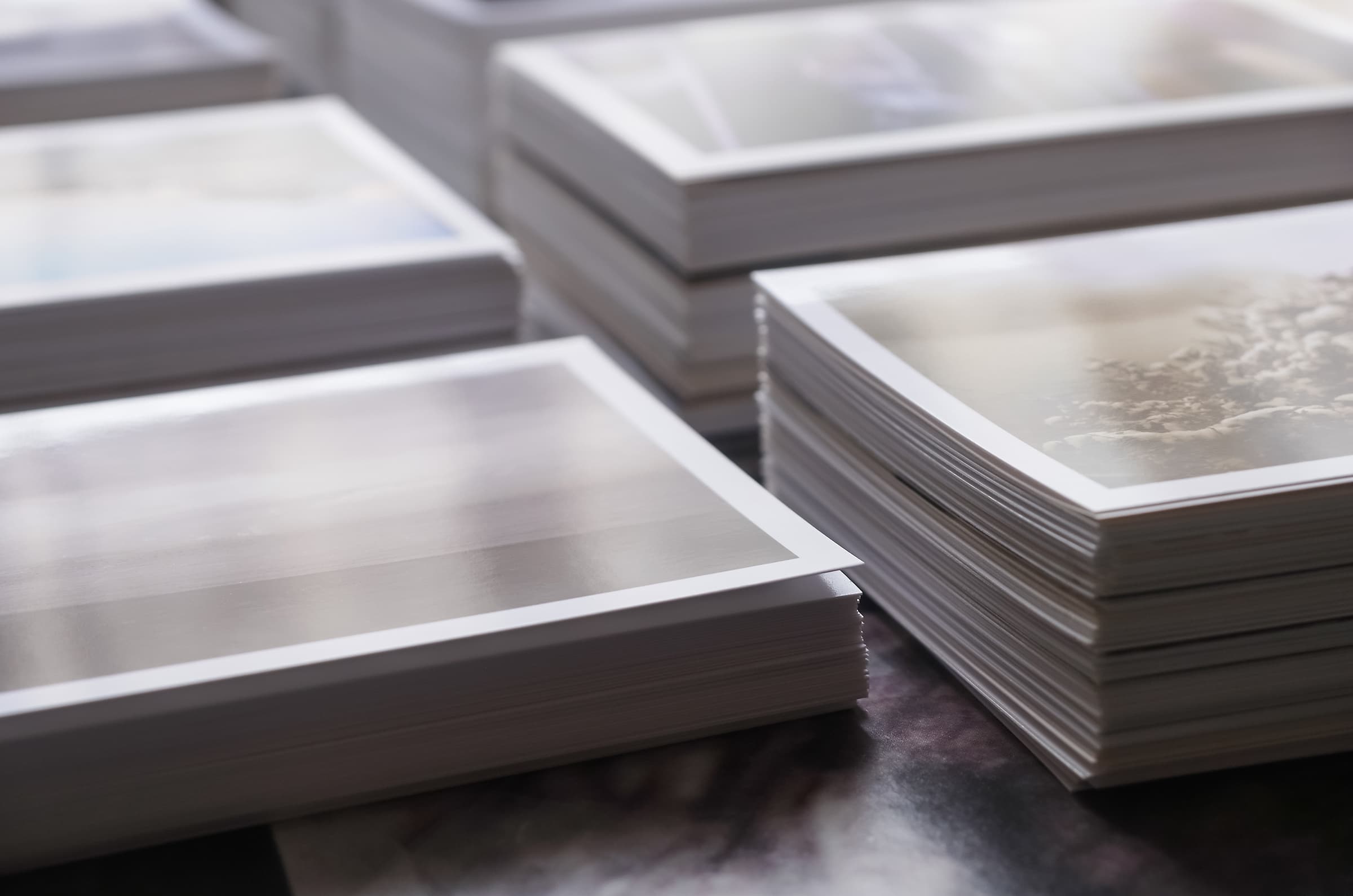 Key Elements of an Effective Postcard Design : Dazzle Printing