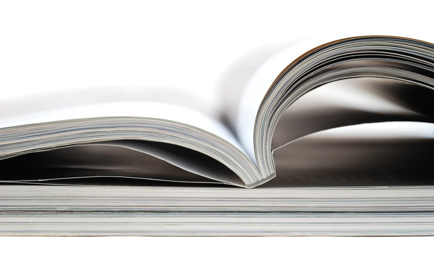 Perfect Bound Printing | Dazzle Printing : Dazzle Printing