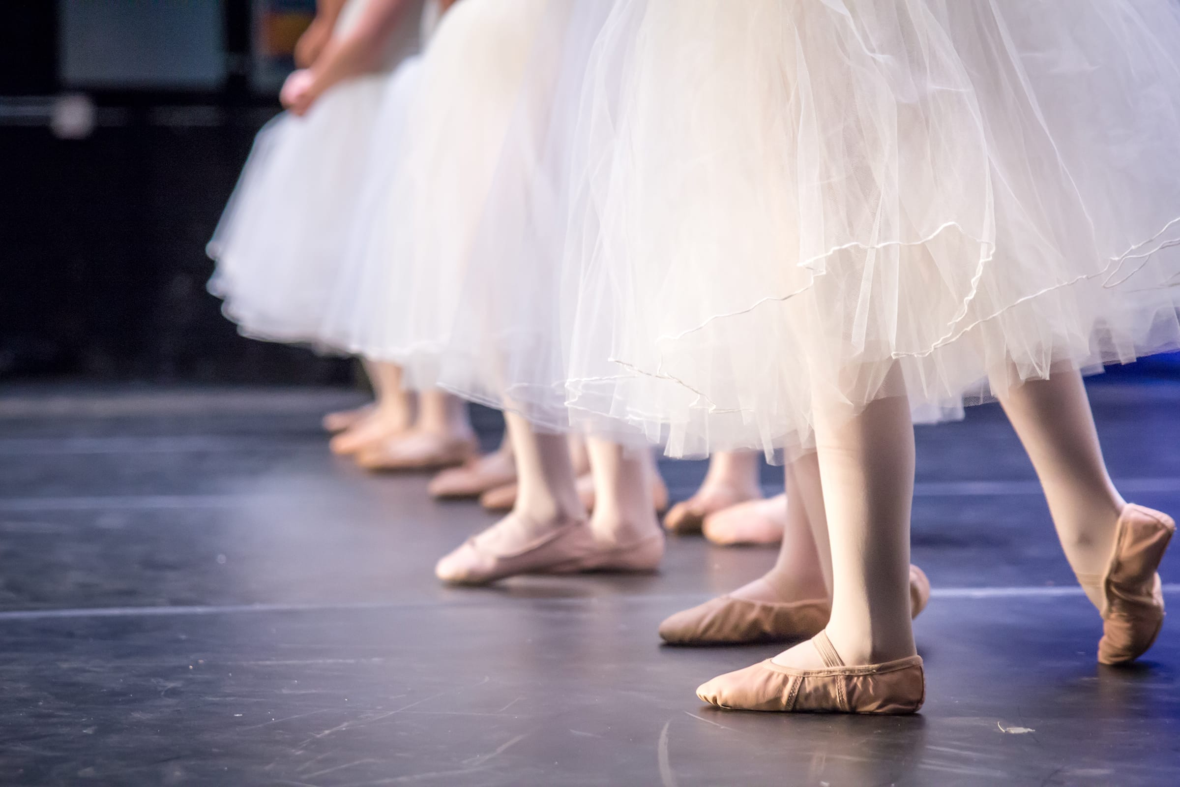 Dance Recital Program: 10 Tips Create a Dazzling Program : Dazzle Printing