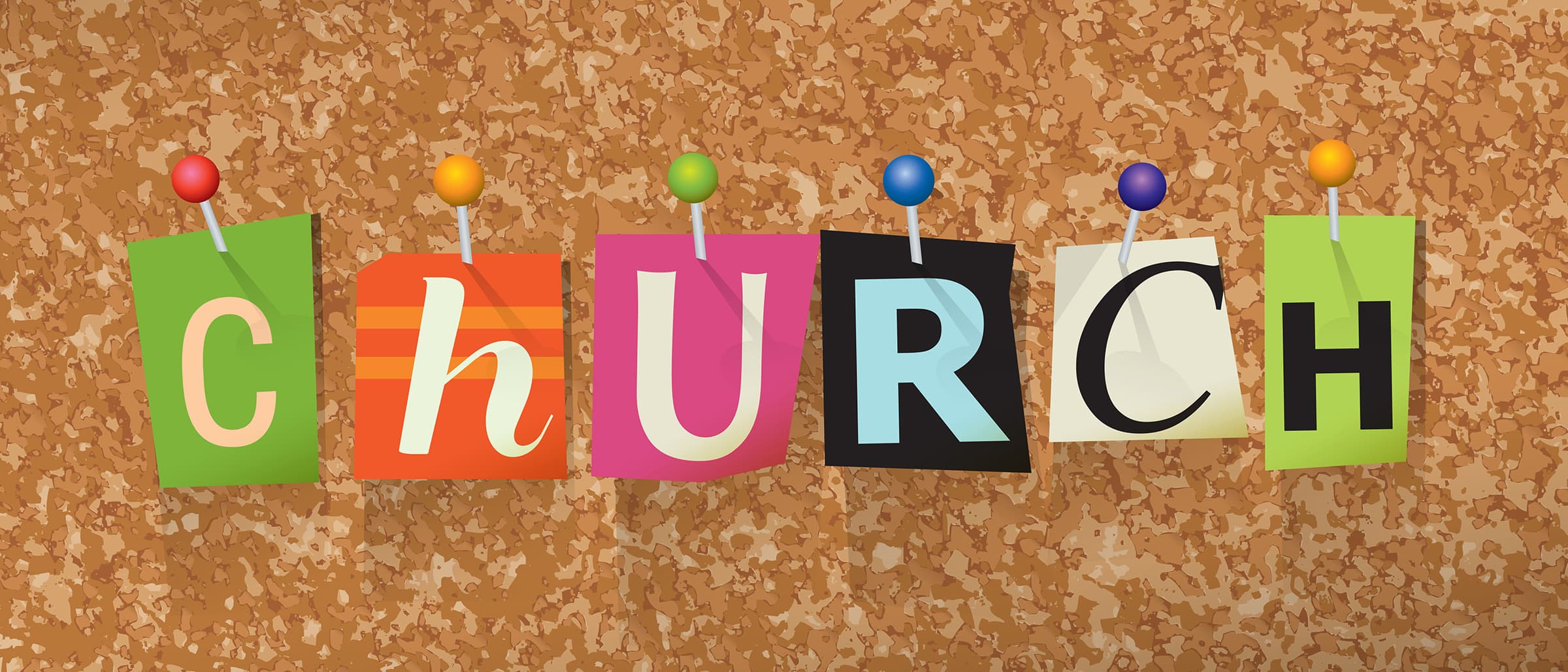 Church Printing Ideas: Spark Your Creativity : Dazzle Printing